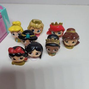 Disney | Toys | Disney Doorables Princess Collection Peek 8 Exclusive ...
